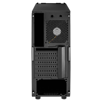 Aerocool GT Advance Gaming Case LN54528 - EN52216 | SCAN UK