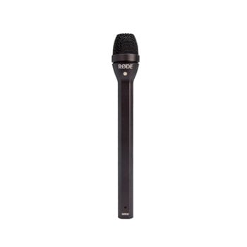 RODE Reporter Dynamic Mic LN54487 - RODEREPORTER | SCAN UK