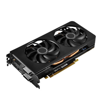 XFX Radeon R9 270 Boost 2GB AMD PCI Express Graphics Card LN54596 - R9 ...