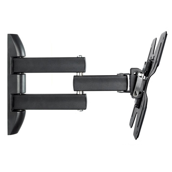 Ross Neo LNTA200 Triple Arm Full Motion LCD TV Mount Bracket 23 to 37 ...