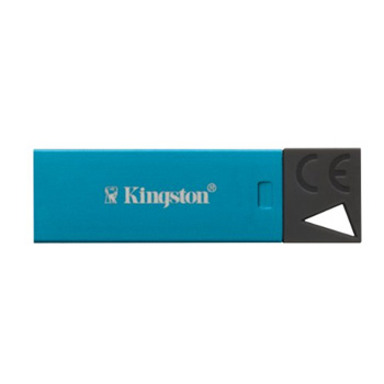 Kingston 32GB USB 3.0 DataTraveler Mini Cyan Pendrive LN55178 - DTM30 ...