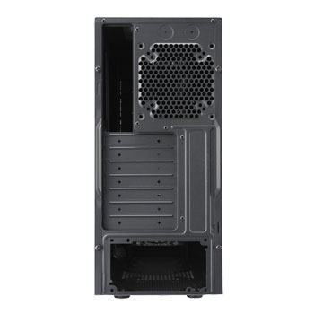 Coolermaster Elite 430 Mid Tower Case LN55474 - RC-430-KWN6 | SCAN UK