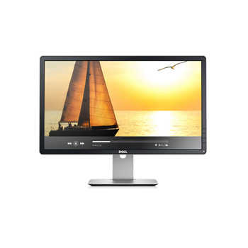 Dell P2314H 23" LED Monitor with IPS Panel LN55513 | SCAN UK