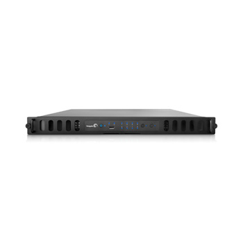 Seagate Business Storage NAS 8 Bay Rackmount 16TB LN55544 ...