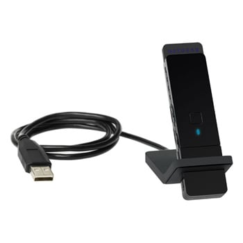 Netgear Wireless N300 USB Adapter with Cradle LN55658 - WNA3100-100PES ...