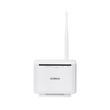 Edimax N150 1T1R Wireless ADSL 2/2+ Modem Router Antenna LN55757 - AR ...