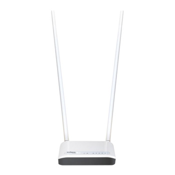 Edimax BR-6428nC nMAX 300M 2T2R Wireless 802.11n Broadband Router ...