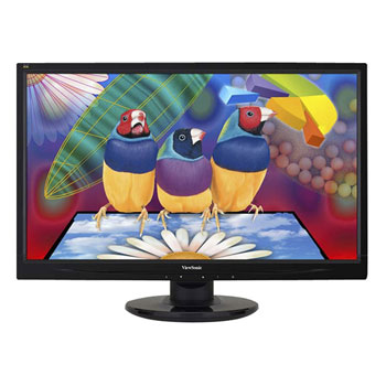 Viewsonic VA2246-LED 21.5" Monitor LN55824 | SCAN UK