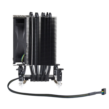 EVGA ACX mini-ITX CPU Cooler LN55854 - 100-FS-C901-KR | SCAN UK