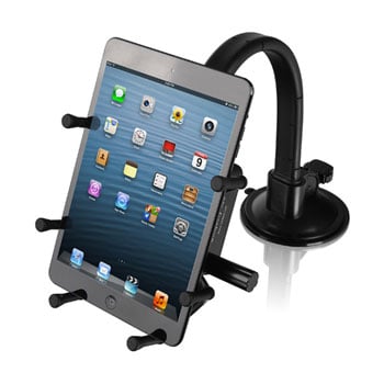 Luxa2 H7 Flexible Arm Tablet Holder upto 7-8" Tablets LN55868 - LH0015 ...