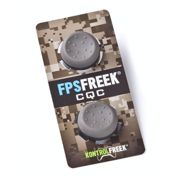 Kontrol Freek FPS Freek CQC for Xbox360 and PS3 Concave Thumb Stick ...