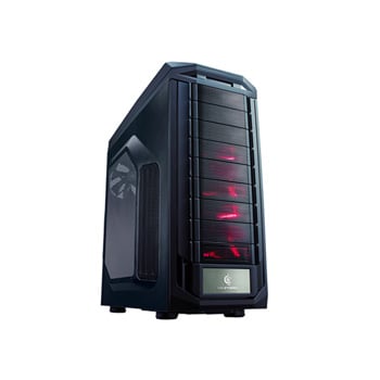 Coolermaster Stormtrooper Full Tower PC Gaming Case with Window LN56432 ...