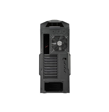 Coolermaster Stormtrooper Full Tower PC Gaming Case with Window LN56432 ...