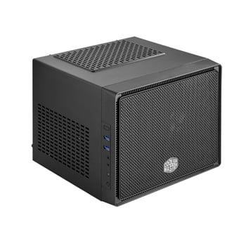 Cooler Master Elite 110 Computer Case LN56451 - RC-110-KKN2 | SCAN UK