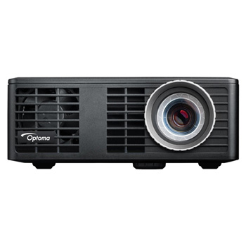 Optoma ML750 LED Portable Mini Projector 3D Ready with HDMI/MHL LN56545 ...