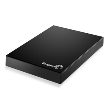 Seagate STBX2000401 2TB Portable Hard Drive LN56525 | SCAN UK