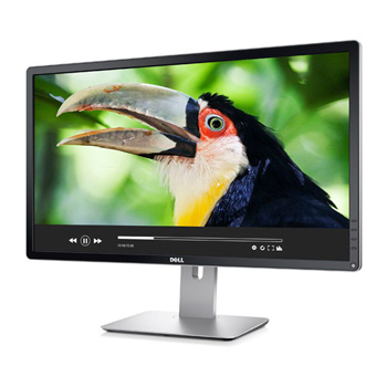 Dell P2815Q 28 inch 4K Monitor TN Panel LN56589 | SCAN UK