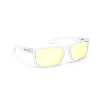 GUNNAR Intercept Ghost/Amber Advanced Gaming Eyewear Improves a gamer’s ...