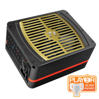 Thermaltake Toughpower 850W Modular Power Supply LN56892 - PS-TPG ...