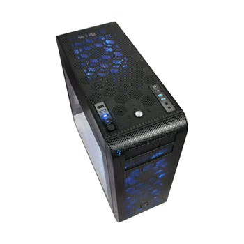 Core V71 Thermaltake Large Tower PC Case LN56883 - CA-1B6-00F1WN-00 ...