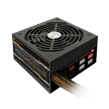 Thermaltake Smart Series 450W Hybrid Modular Power Supply LN56893 - SP ...