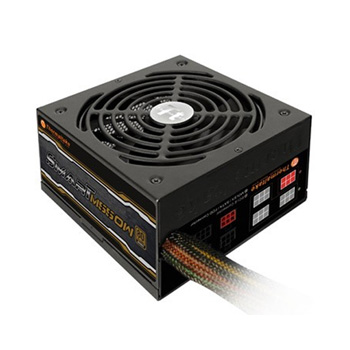 Thermaltake Smart Series 550W Hybrid Modular Power Supply LN56894 - SP ...