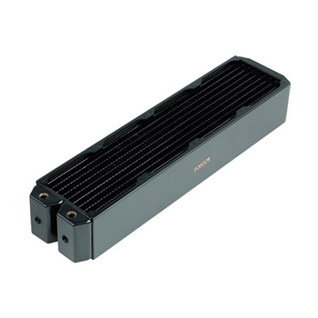 Alphacool NexXxoS Monsta 480mm Radiator LN56947 - 14183 | SCAN UK