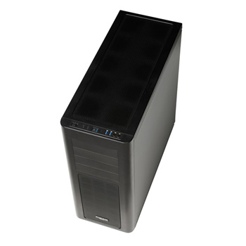 Fractal Design Arc XL PC Case LN56972 - FD-CA-ARC-XL-BL-W | SCAN UK