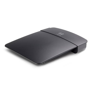 Linksys E900 Wireless-N DSL (Cable) Router with 4 Port Switch LN56981 ...