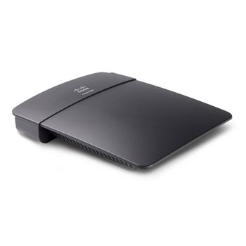 Linksys E900 Wireless-N DSL (Cable) Router with 4 Port Switch LN56981 ...