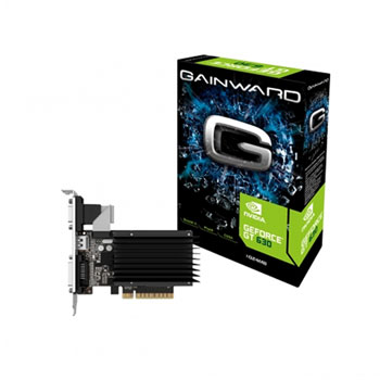 Gainward GT630 1GB Nvidia PCI Express Graphics card LN57284 - 426018336 ...