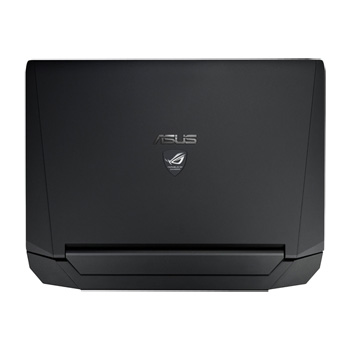 ASUS G750 17.3" Gaming Laptop with Quad Core i7 Processor + GeForce GTX ...