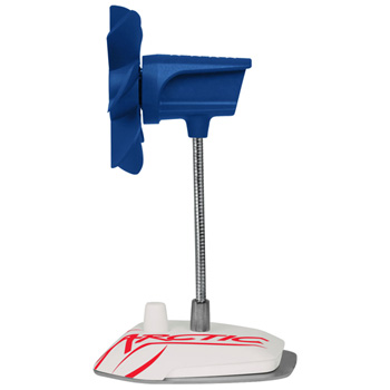 Flexible Goose neck Adjustable Fan Speed USB Desktop Fan ARCTIC Breeze ...