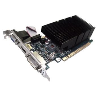 PNY GeForce GT 730 NVIDIA Graphics Card - 1GB LN57905 - GF730GT1GEPB ...