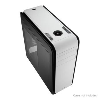 Aerocool DS 200 Acrylic Side Window Panel LN57979 - EN51882 | SCAN UK