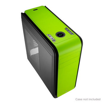 Aerocool DS 200 Acrylic Side Window Panel LN57979 - EN51882 | SCAN UK