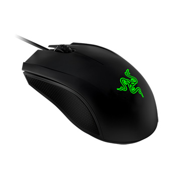Razer Abyssus Essential 2014 Mouse 3 Button 3500dpi USB LN58072 - RZ01 ...