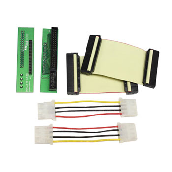 Aleratec Accessory Pack LN58254 - 240146 | SCAN UK