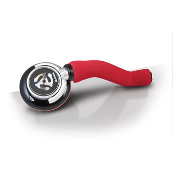 Numark Redphone DJ Stick Headphone LN58368 | SCAN UK