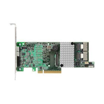 8-Port LSI00438 LSI MegaRAID SAS Adapter Card LN58377 | SCAN UK