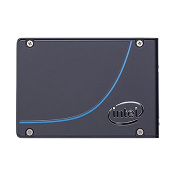 2TB Intel DC P3700 Series 2.5" PCIe 10, 20nm, 15mm SSD LN58562 ...