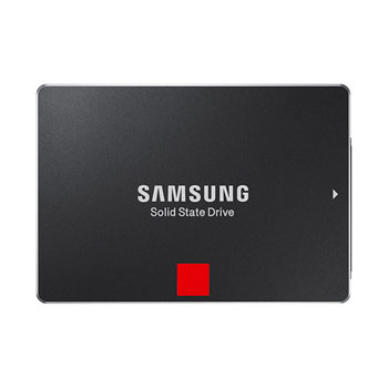 Samsung 256GB 850 PRO Enterprise SSD/Solid State Drive LN58578 - MZ ...