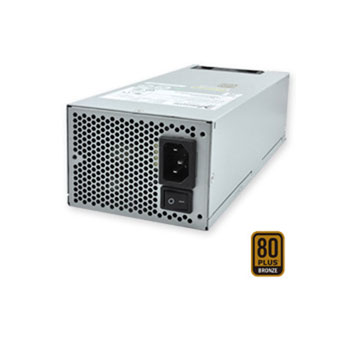 2U 500w FSP YM-7501BxR PSU for servers model LN58677 | SCAN UK