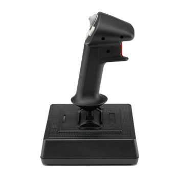 CH Flightstick Pro for Flight Sims LN58848 - 200-503 | SCAN UK