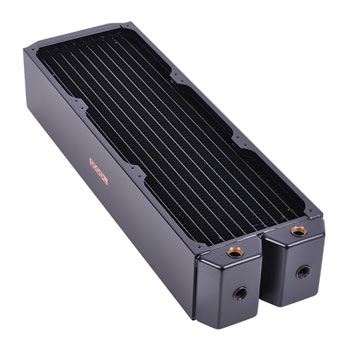 Alphacool NexXxoS Monsta 420mm Radiator LN58868 - 14191 | SCAN UK