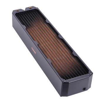 Alphacool NexXxoS Monsta 560mm Radiator LN58869 - 14192 | SCAN UK