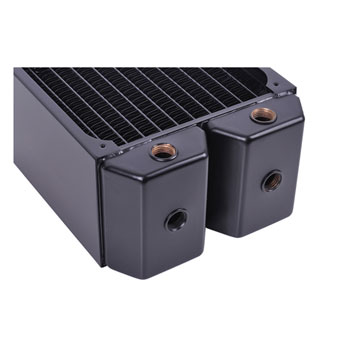Alphacool NexXxoS Monsta 560mm Radiator LN58869 - 14192 | SCAN UK