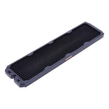 Alphacool NexXxoS ST30 Full Copper 560mm Radiator LN58871 - 14199 | SCAN UK