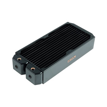 Alphacool NexXxoS UT60 Full Copper 280mm Radiator LN58883 - 14177 | SCAN UK