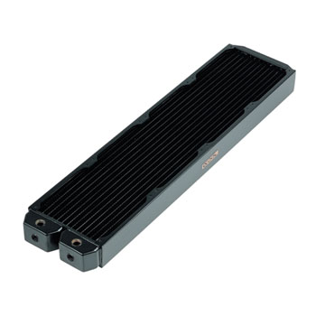 Alphacool NexXxoS XT45 Full Copper 560mm Radiator LN58875 - 14185 | SCAN UK